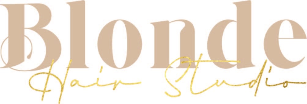 Home | Blonde Hair Studio