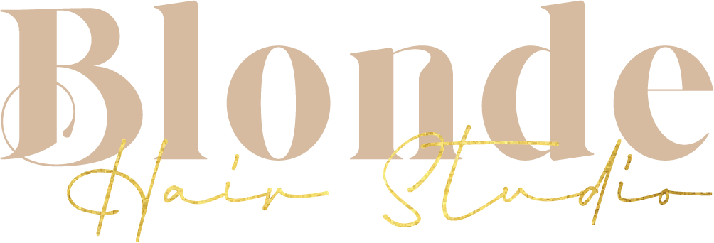 Home | Blonde Hair Studio